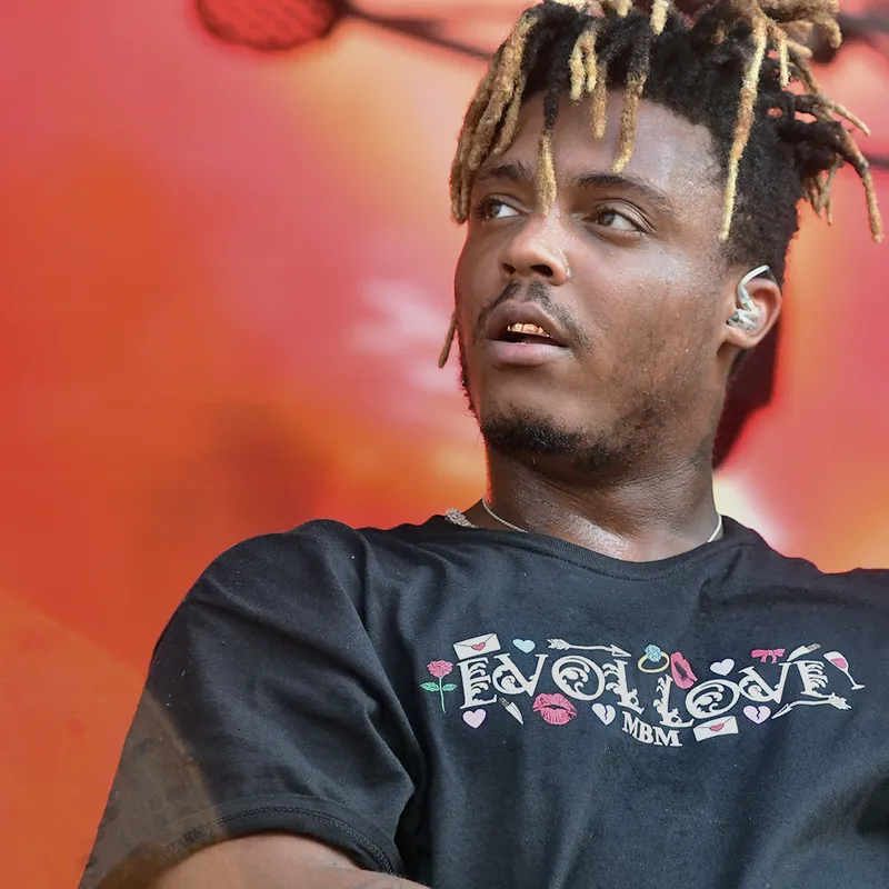 Juice WRLD Type Beats by BeatStars - Playlist