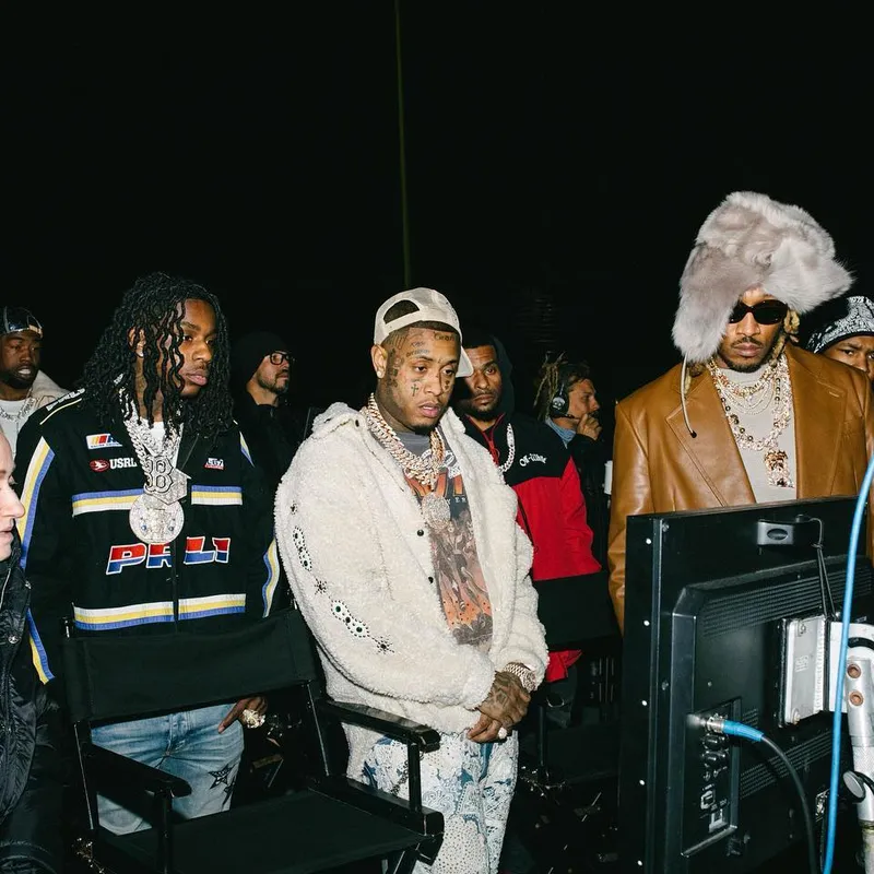 Dark Trap Type Beats | Southside , Tm88 + by BenjaminGotRich - Playlist