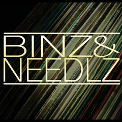 Binz & Needlz | Soundkits | BeatStars Profile