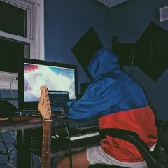 RYFVR | BeatStars Profile