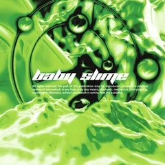 Baby Slime | BeatStars Profile