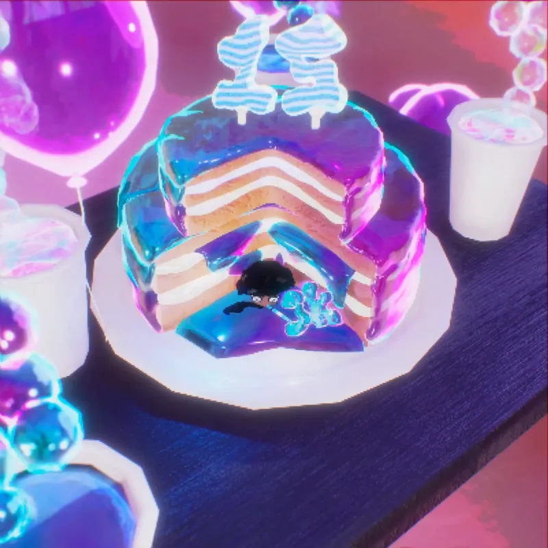 3K - BIRTHDAY Stash Kit by 406ahmad - Sound Kit