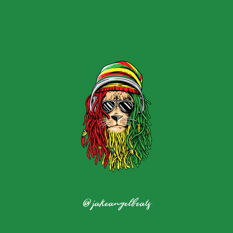 RASTA by Jake Angel Beats