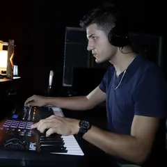 Roger Keys | BeatStars Profile