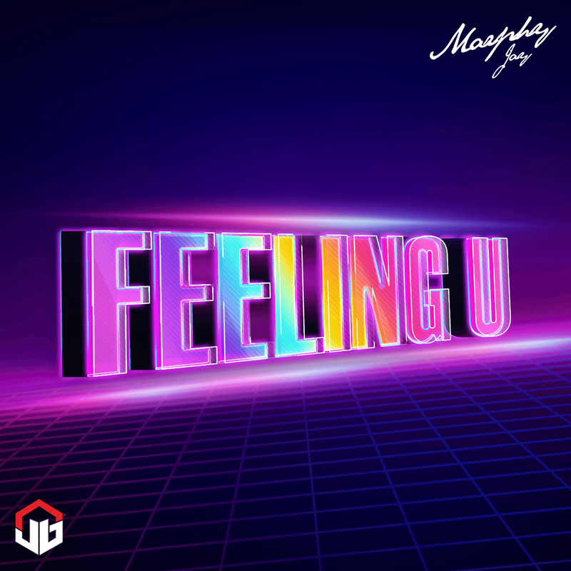 Feeling U by Marphy Jay