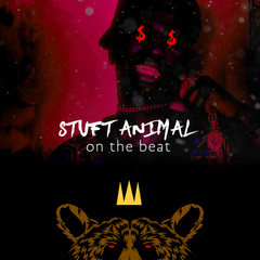 STUFT ANIMAL | BeatStars Profile