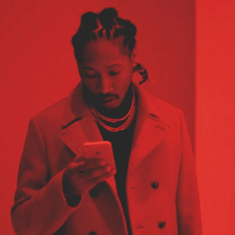 Future Type Beats by BeerGod - Album