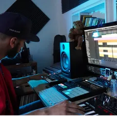 Hi-Kymon Prod. | Soundkits | BeatStars Profile