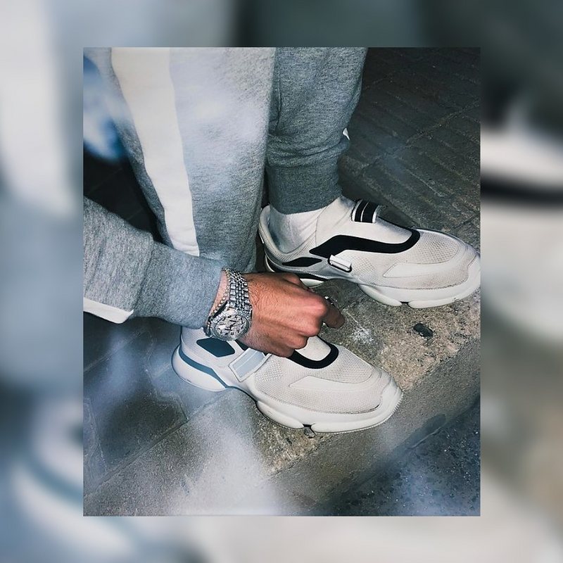 Kidd Keo x Blunted Vato Type Beat 2021 "Prada" by Geive