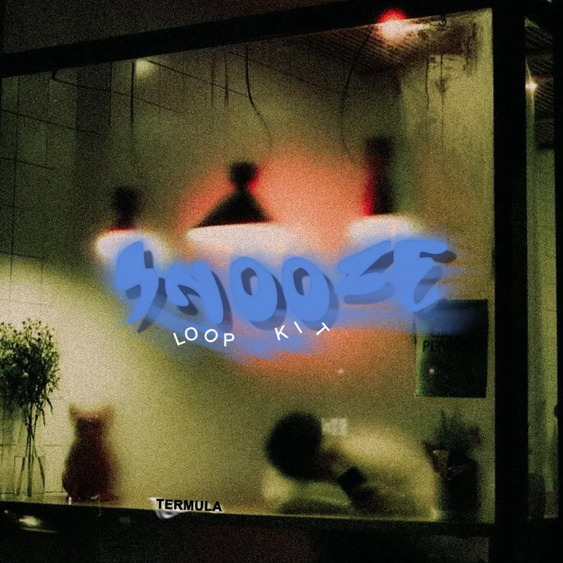 Snooze Loop Kit by TERMULA - Sound Kit