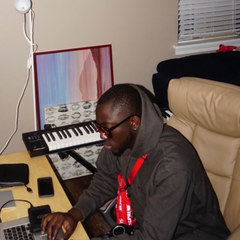 bnyx | BeatStars Profile