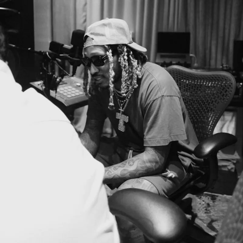 Future x Drake Type Beat - Bible by LERYK