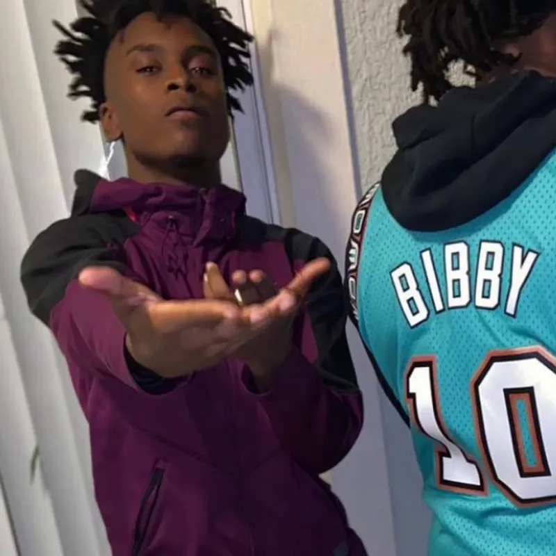 Jdot Breezy x Spinabenz Type Beat '2000' 2022 by BoschGoBrazy