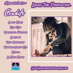 Aries The Producer | BeatStars Profile