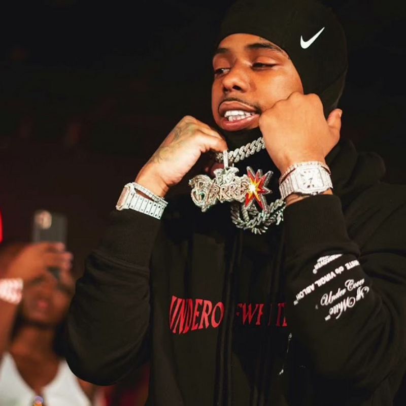 Gang Members | Pooh Shiesty Type Beat by ItsRealFresh