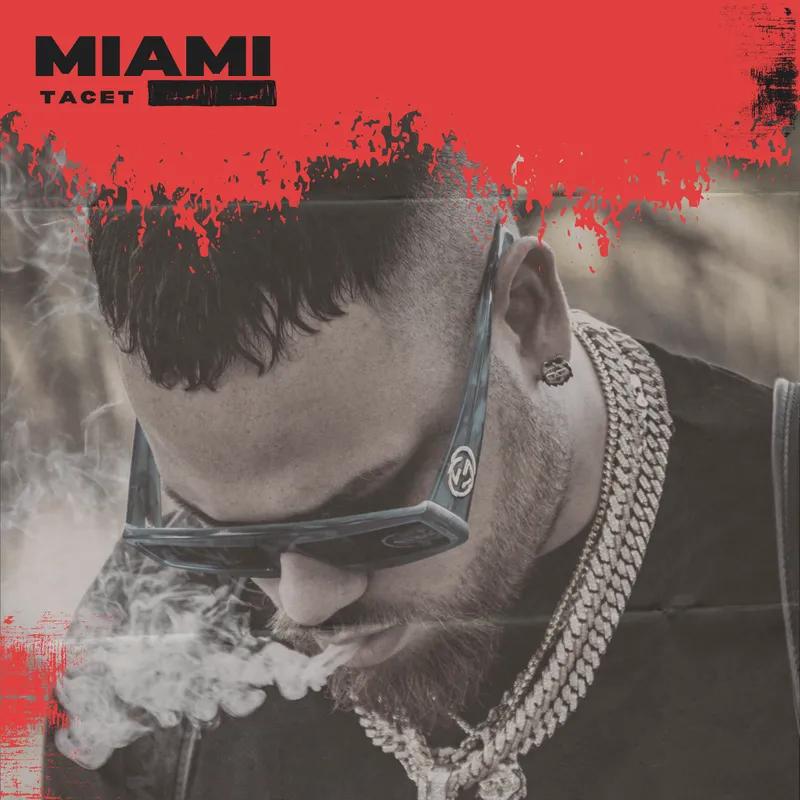 MIAMI ( Maria Becerra x Paloma Mami type beat 2021 ) by TaceT