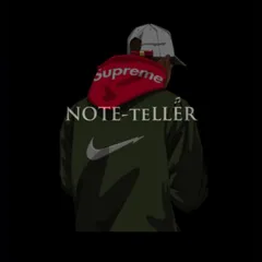 NOTE-teLLER | BeatStars Profile