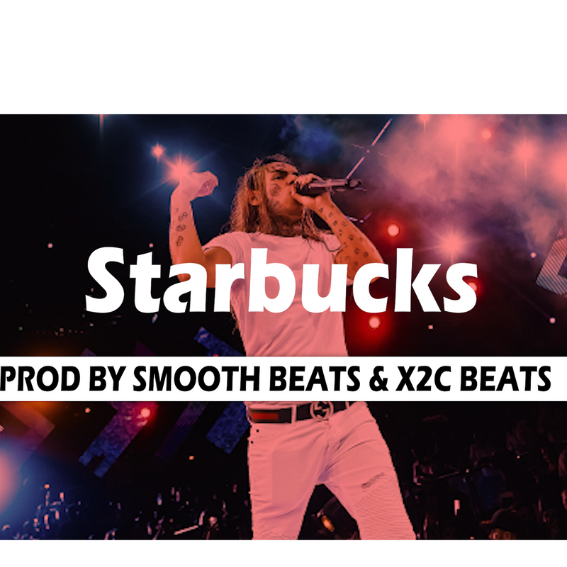 Starbucks by Smooth Beats