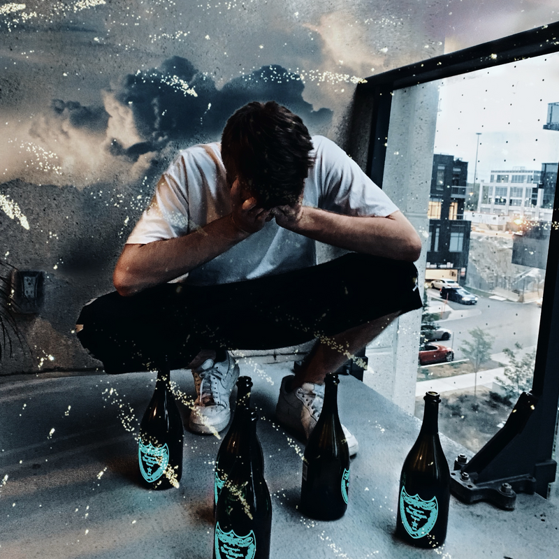 ANGELS (Prod. TLCBeats x Yosh x Mway x Nico Baran) by TLCbeats