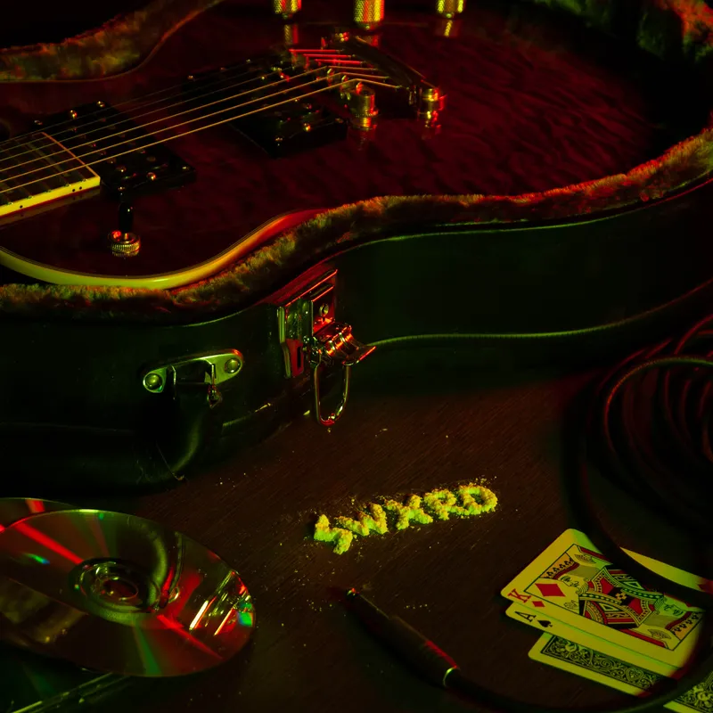 Phoenix - Travis Scott type beat by WeAreSwxrd