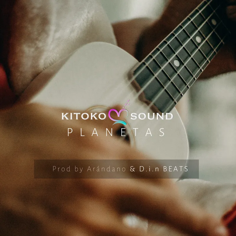 Planetas by Kitoko Sound
