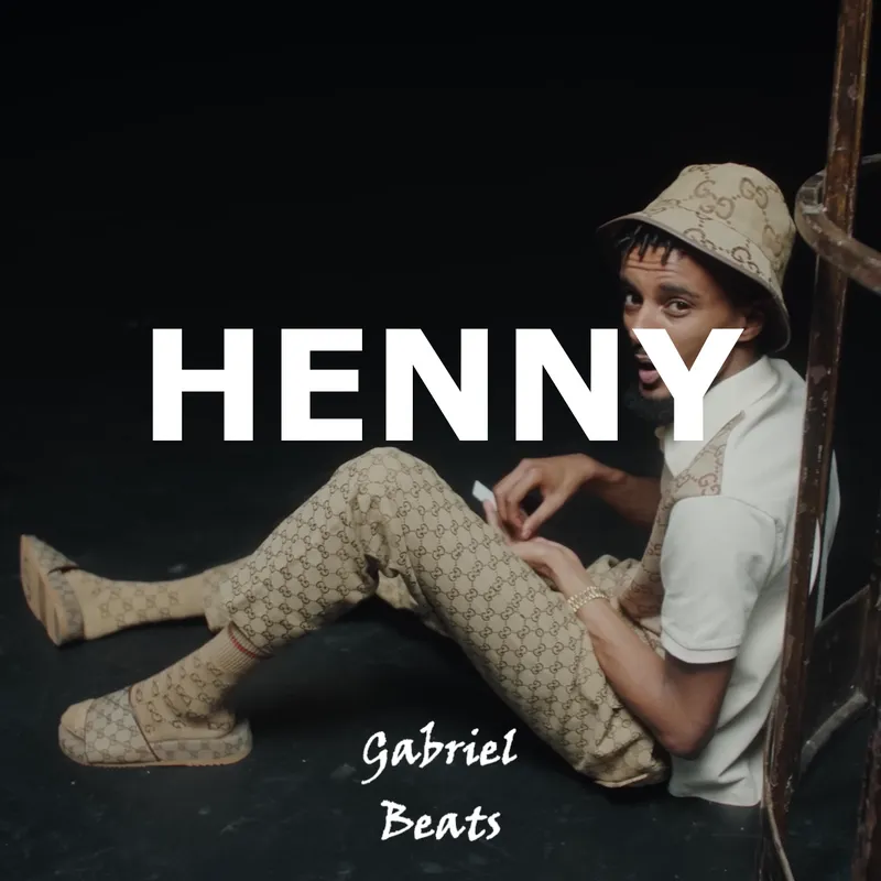 HENNY -[buy 1 get 1 free](Asme X Owen x C.Gambino type beat) by Gabriel ...