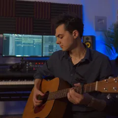 Matthew May | BeatStars Profile