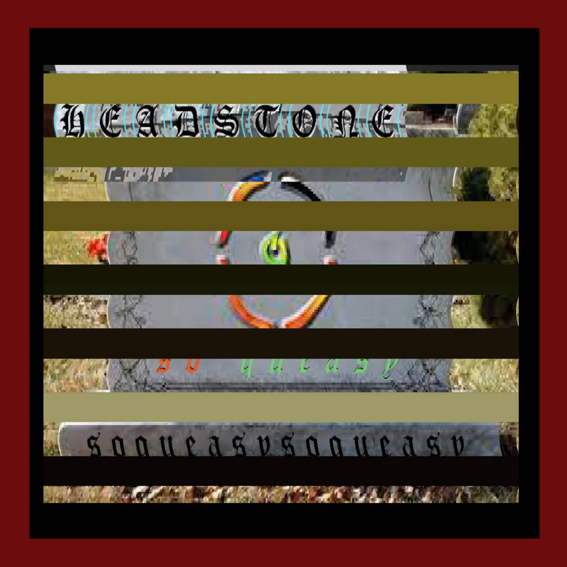 Rare Hard Xxxtentacion Ronny J Type Beat Headstone By Soqueasy