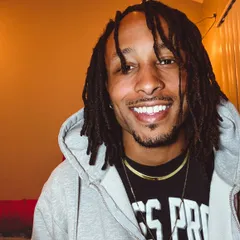 Omari Garrell | BeatStars Profile