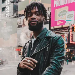 Omari Clarke | BeatStars Profile