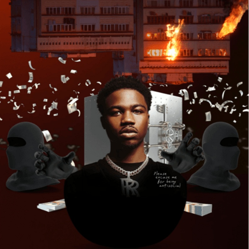 Roddy Ricch x Lil Baby type beat - Out Of Here by Trap Source