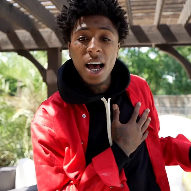 Murda In My Eyes | NBA YoungBoy | Buy 1 Get 1 Free by Meerak