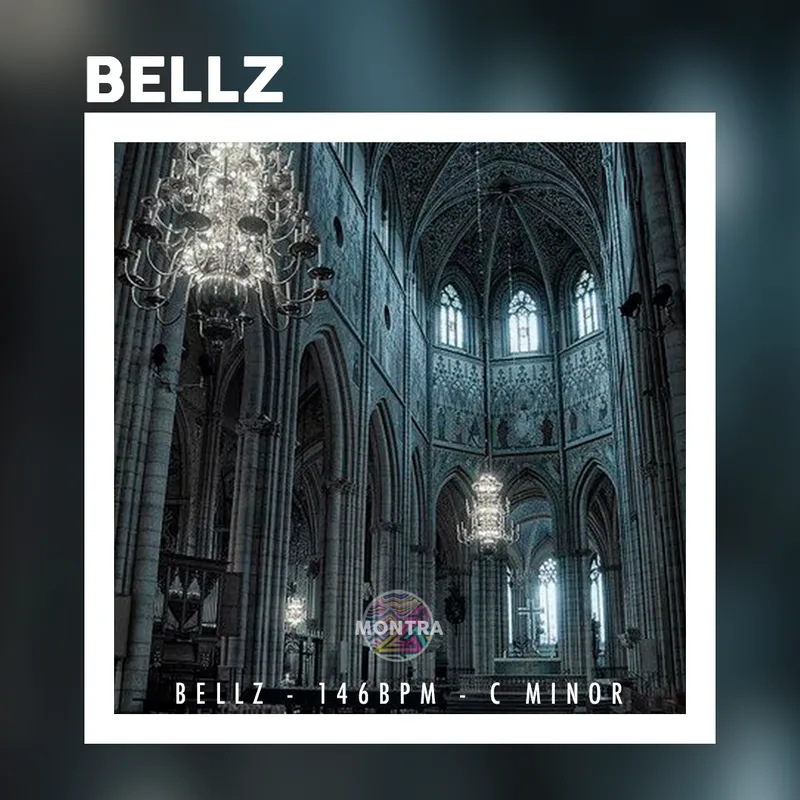 [FREE] Virtual Type Beat - "Bellz" | 2022 by MontraBeats