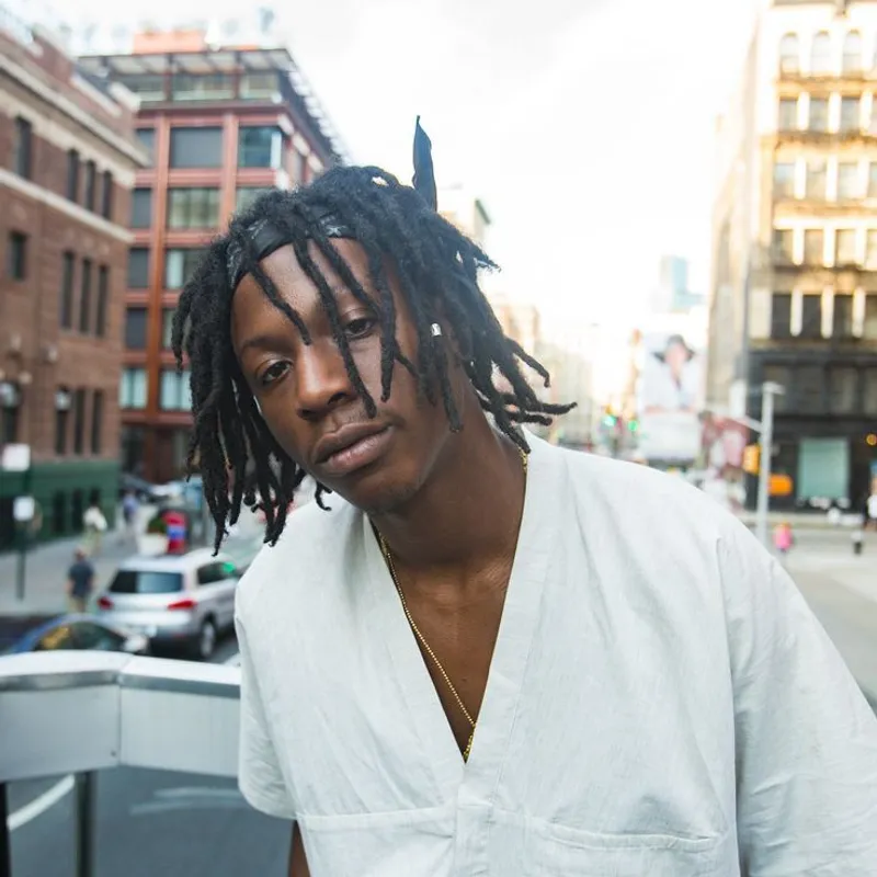 Joey Badass Type Beat 2022 "talk" by prodhennes