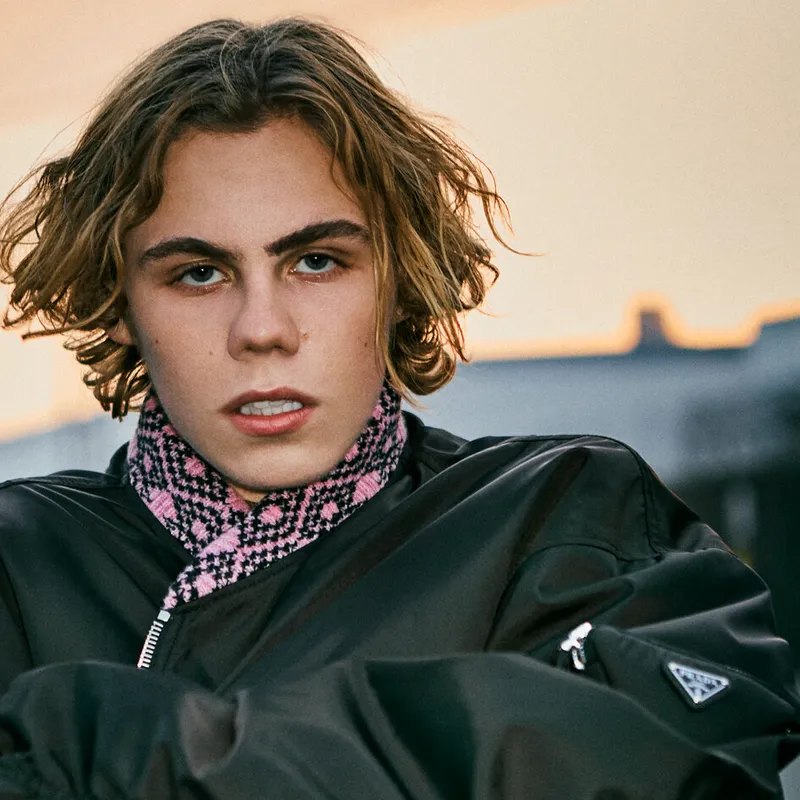 "Forget It" - Kid Laroi Type Beat by jRonaldo