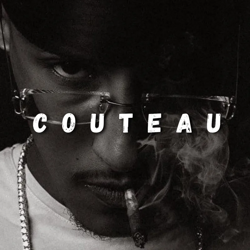 Ziak X Freeze Corleone Type Beat - COUTEAU - by ayabeatz