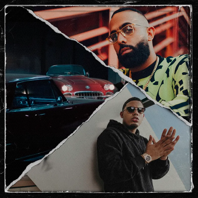 Eladio Carrión Myke Towers Type Beat | 🦋 "Monarca" by Yerzy Beats