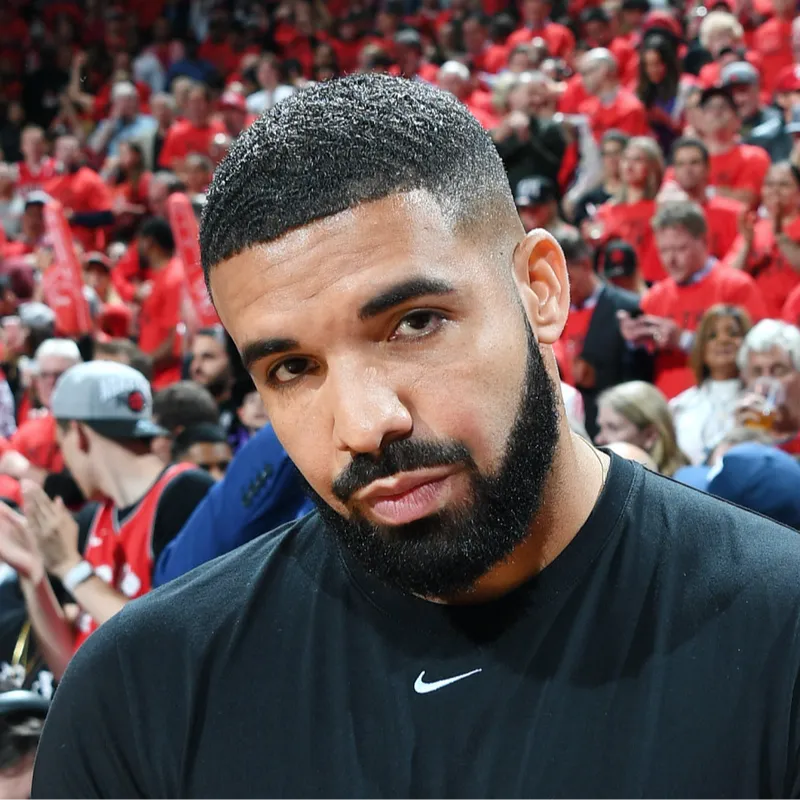 Drake Drum Kit by KeyFX Beats - Sound Kit