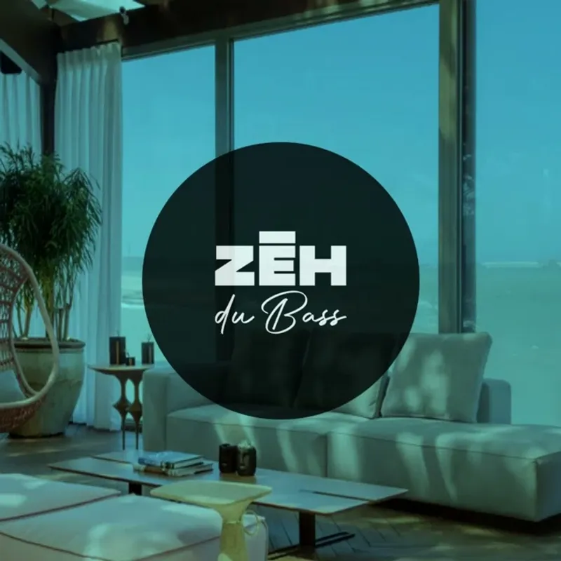 Lounge - Afrobeat x Pagotrap x AlteAfro Instrumental by ZëH Du Bass