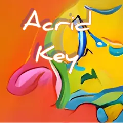 Acrid Key | BeatStars Profile