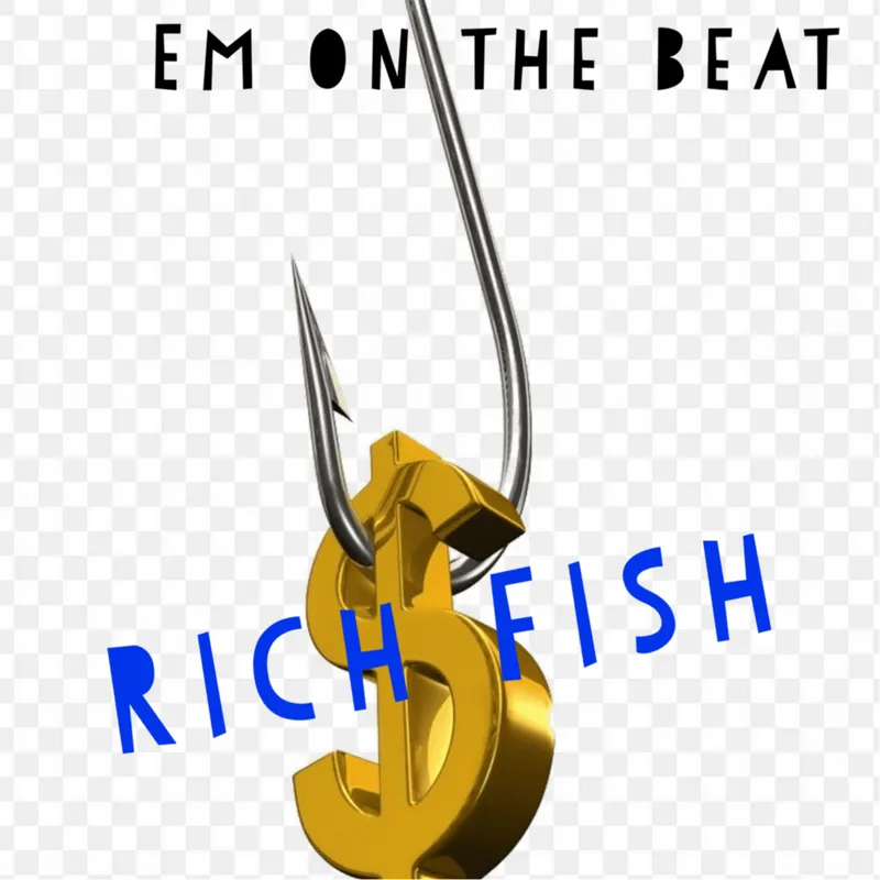 Rich Fish x Nicki Minaj type by EmOnTheBeat