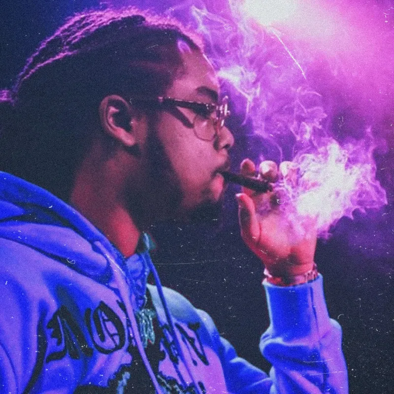 CHOPSQUAD DJ X ACE HOOD TYPE BEAT - SACRIFICES by 9mmbeats