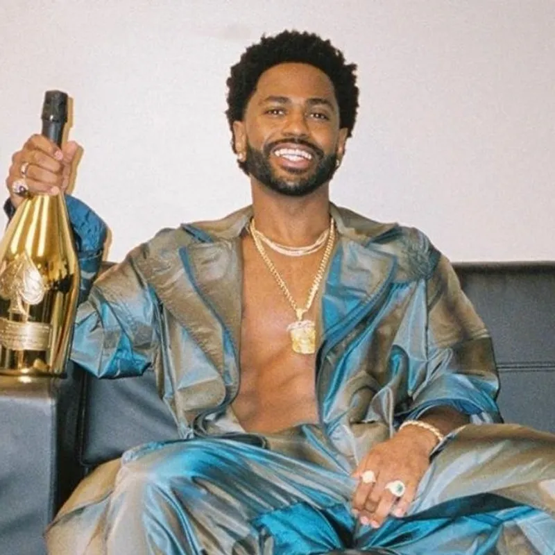 RUIN | Big Sean Type Beat x Drake Type Beat (Dark Trap) by Brando Jordan