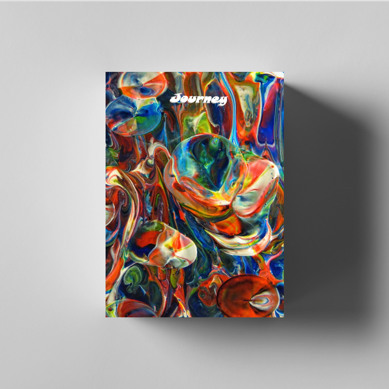 Journey - LoopKit by Yung Smokey - Sound Kit