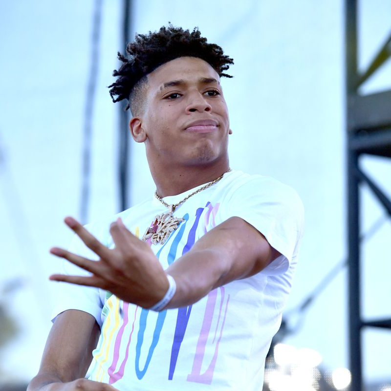 NLE Choppa x Da Baby Type Beat "Headshot" by PRODBYVTOMIC