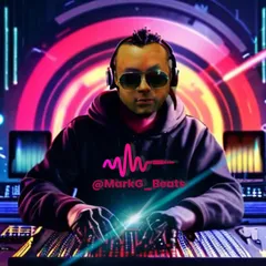MarkG_Beats | BeatStars Profile