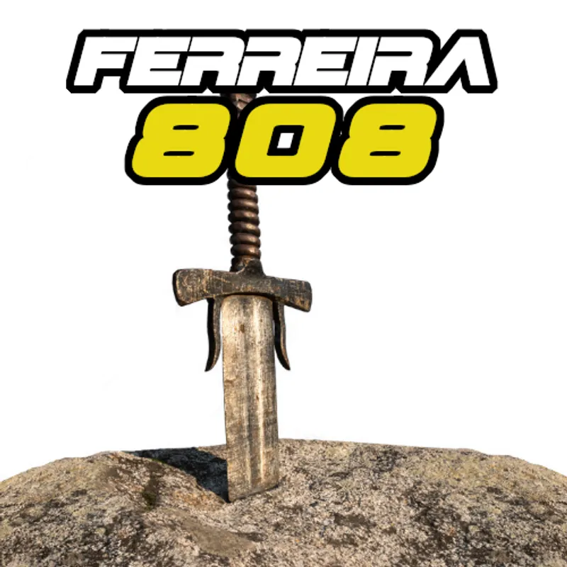 The Legend (Trap Orchestral Type Beat) by Ferreira808