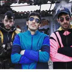 MDMA Music | Soundkits | BeatStars Profile