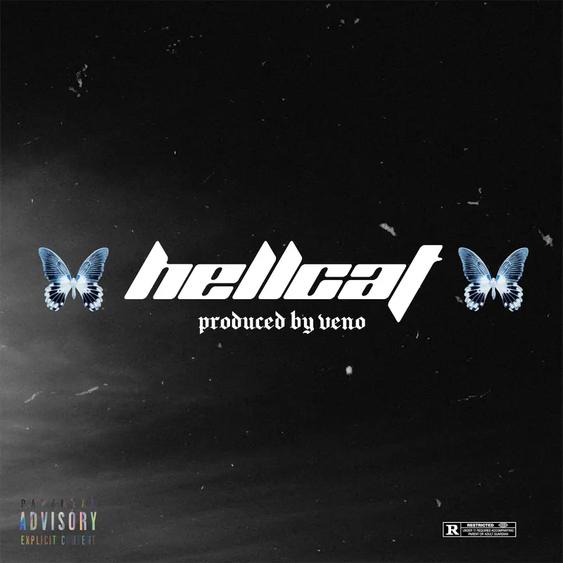 Hellcat Beat Pack by whoisveno - Album