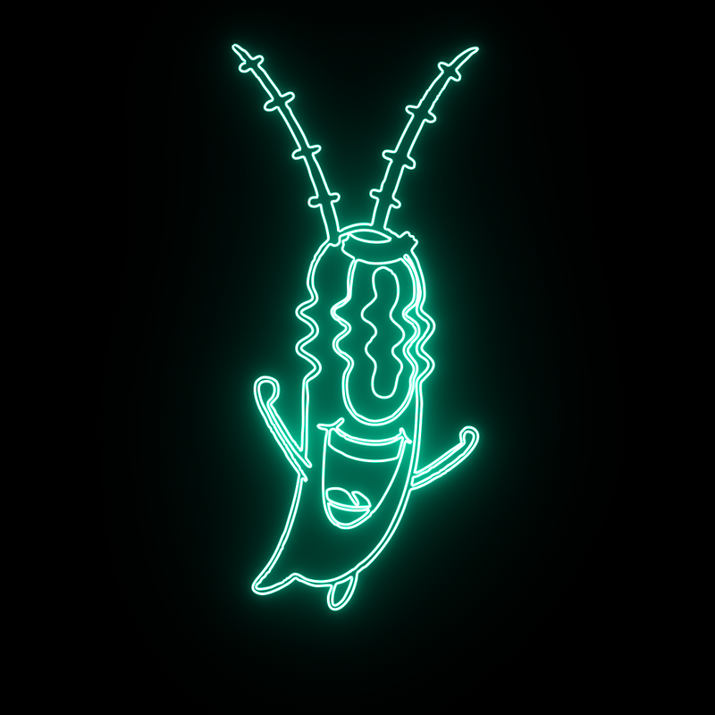 Alien *Chill* (buy 1 get 3 free) by NXNVME Alien *Chill* (buy 1 get 3 free) by NXNVME